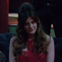 Nora Montalbán | Wiki Série Chica Vampiro | Fandom