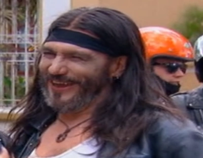 Roca | Wiki Série Chica Vampiro | Fandom