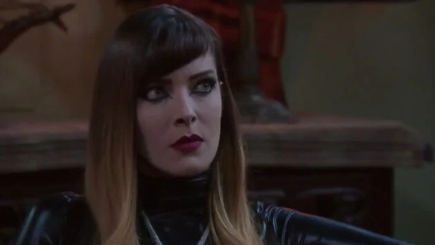 Daisy, la nouvelle vampi-héroïne | Wiki Série Chica Vampiro | Fandom