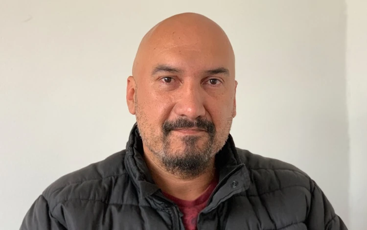 Juan Carlos Solarte | Wiki Série Chica Vampiro | Fandom