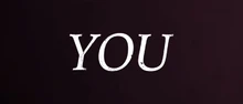Serie YOU Wiki | Fandom