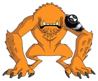 Besta | Wiki Ben 10 | Fandom