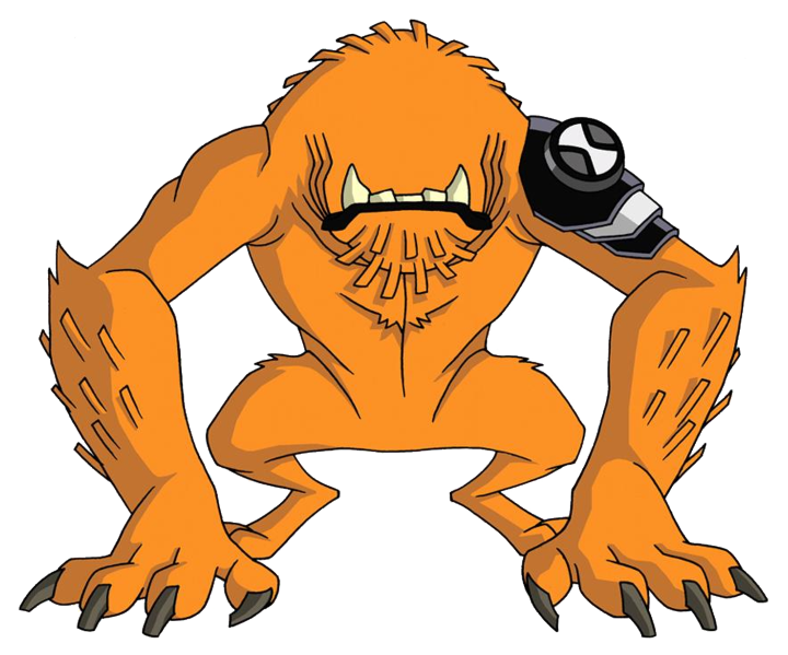 Besta | Wiki Ben 10 | Fandom