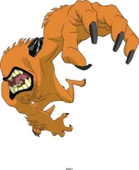 Besta | Wiki Ben 10 | Fandom