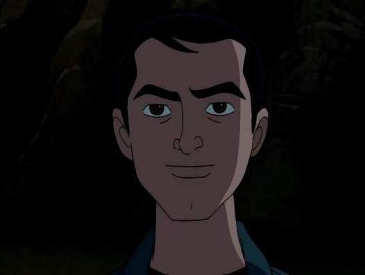 Tyler | Wiki Ben 10 | Fandom