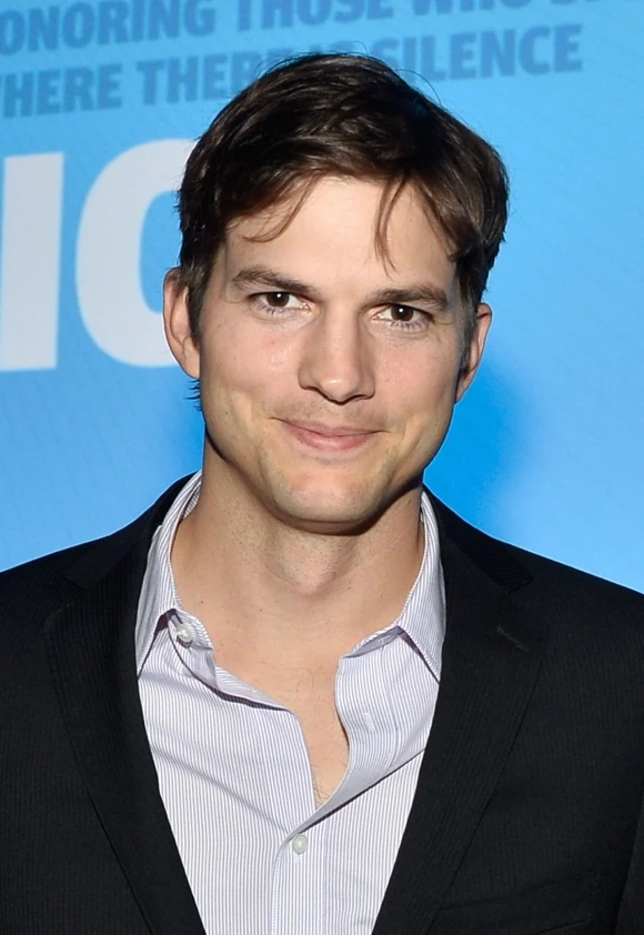 Ashton Kutcher | Wikia Series | Fandom