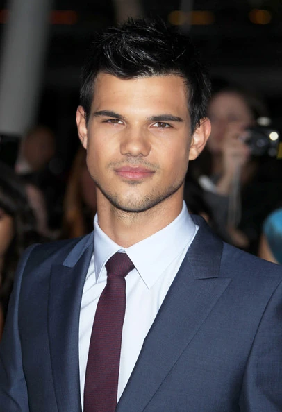 Taylor Lautner | Wikia Series | Fandom