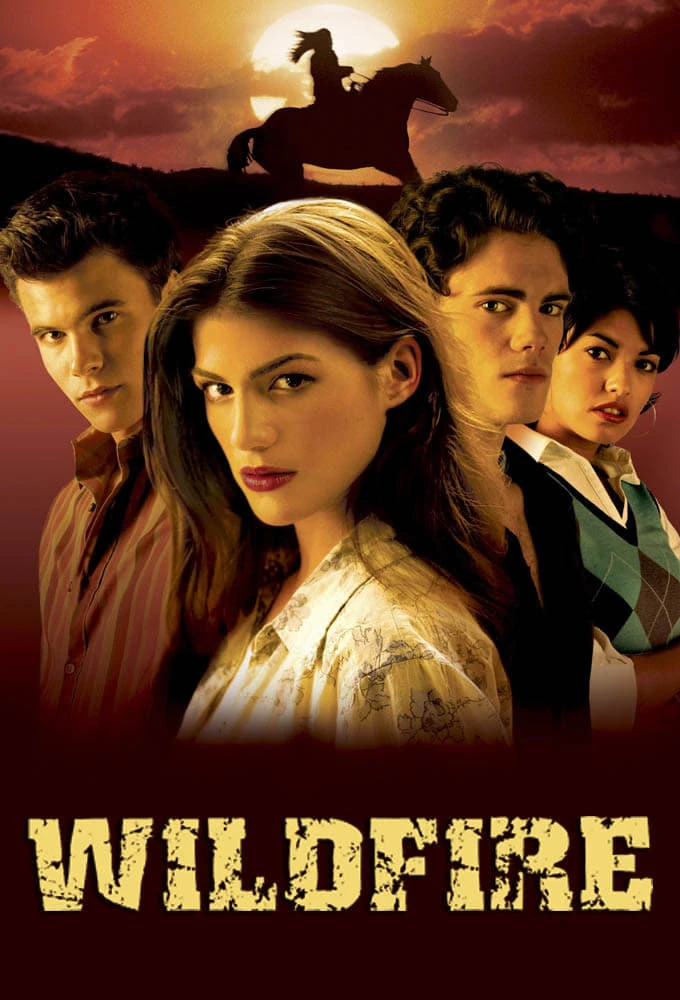 Wildfire (2005) | Serien Wiki | Fandom