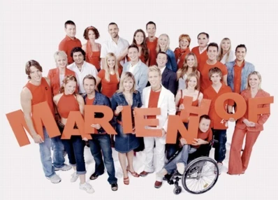 Marienhof/Hauptcast | Serien Wiki | Fandom
