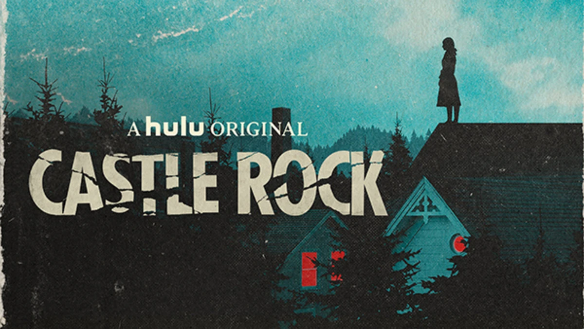 Castle Rock | Serien Wiki | Fandom