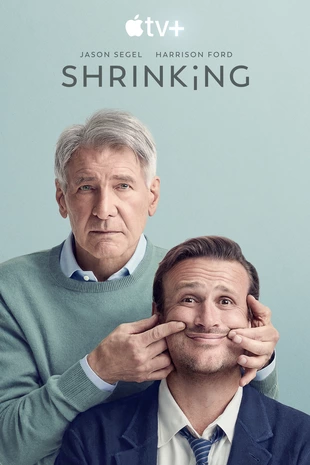 Shrinking | Serien Wiki | Fandom