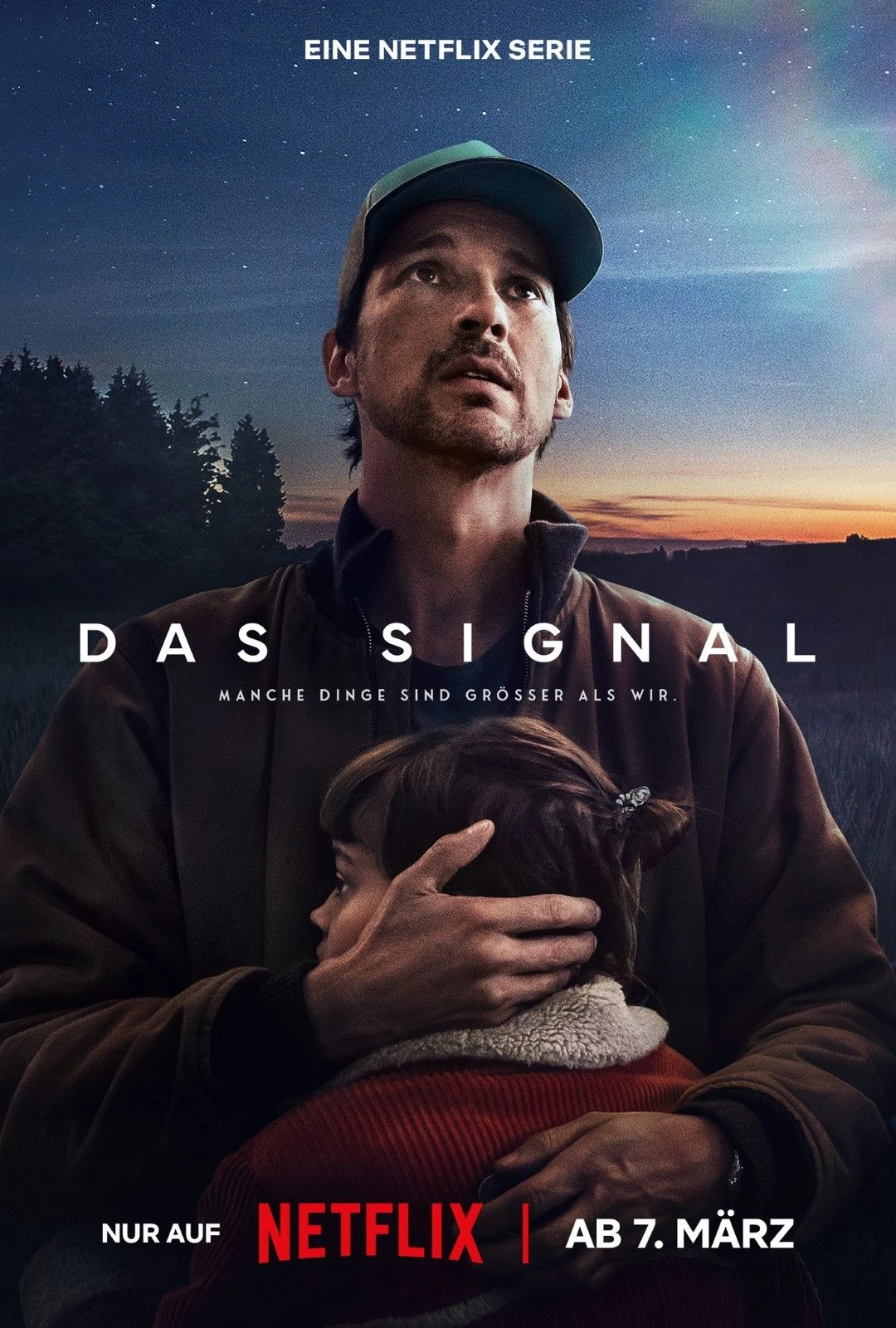 Das Signal | Serien Wiki | Fandom