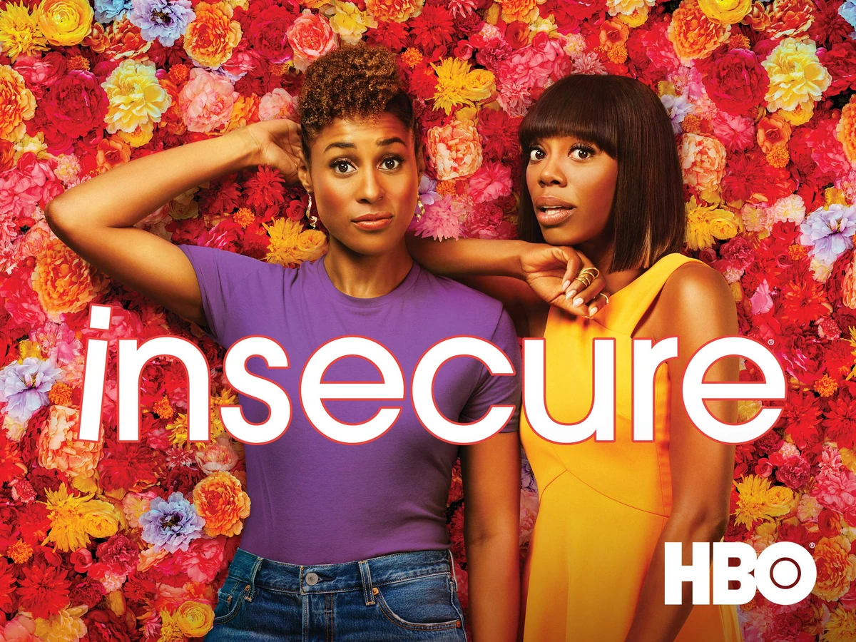 Insecure | Serien Wiki | Fandom