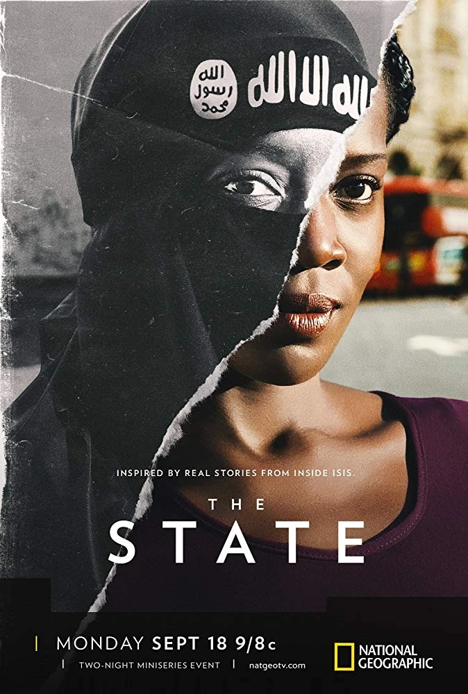 The State | Serien Wiki | Fandom