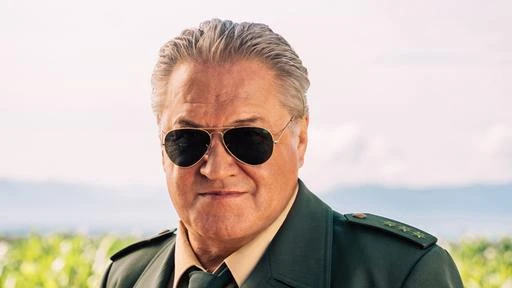 Raimund Girwidz | Serien Wiki | Fandom