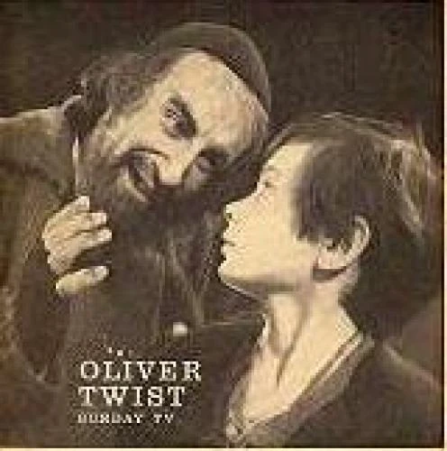 Oliver Twist (1962) | Serien Wiki | Fandom