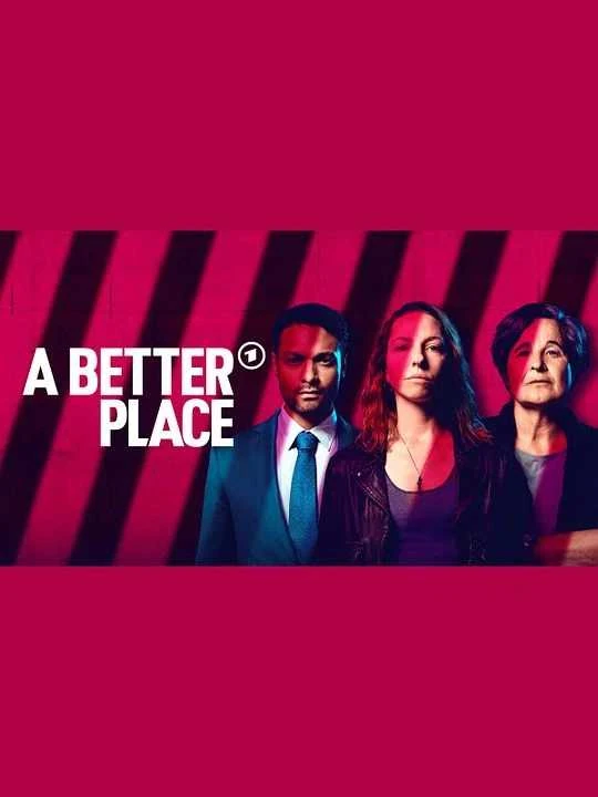 A Better Place | Serien Wiki | Fandom