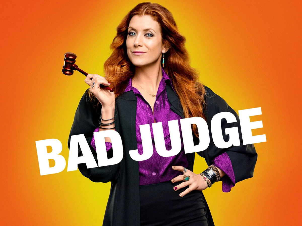 Bad Judge | Serien Wiki | Fandom