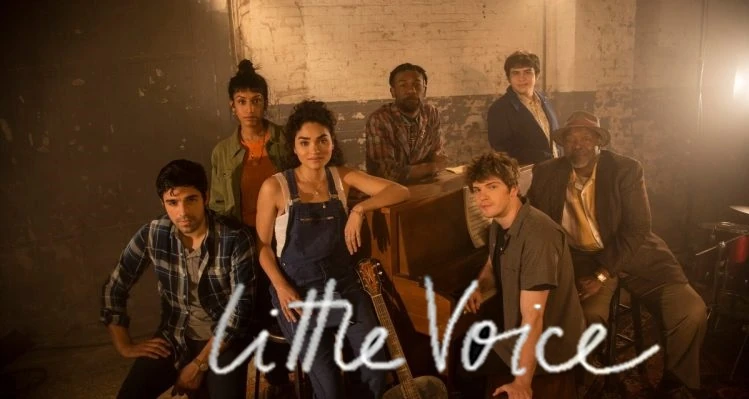 Her Voice | Serien Wiki | Fandom