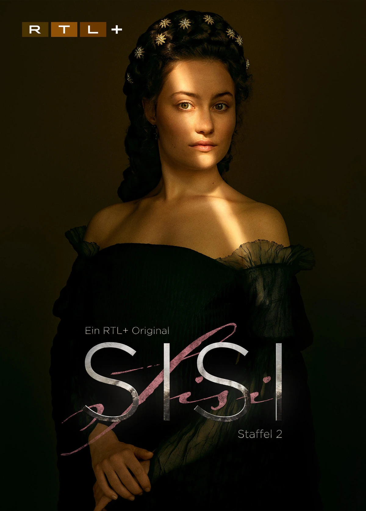 Sisi | Serien Wiki | Fandom