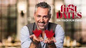 First Dates | Serien Wiki | Fandom
