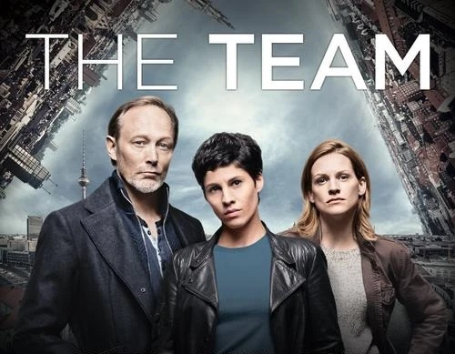 The Team | Serien Wiki | Fandom