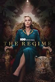 The Regime | Serien Wiki | Fandom