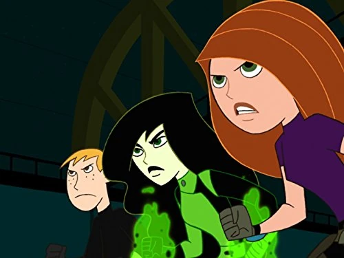 Kim Possible | Serien Wiki | Fandom