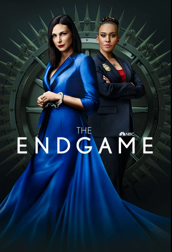 The Endgame | Serien Wiki | Fandom