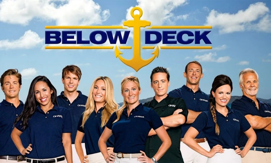 Below Deck | Serien Wiki | Fandom
