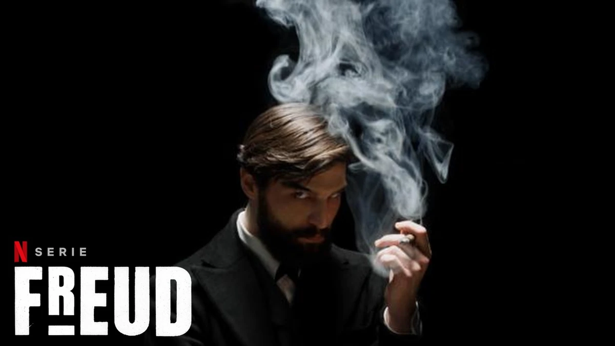 Freud | Serien Wiki | Fandom