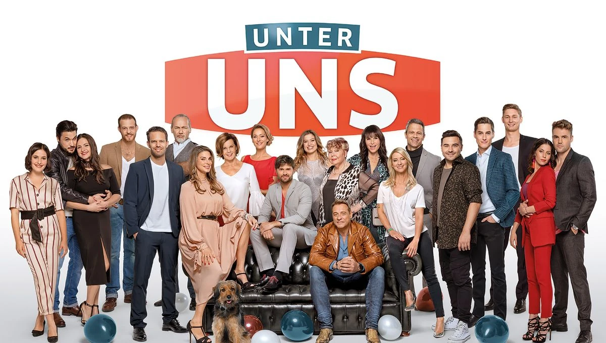 Unter Uns | Serien Wiki | Fandom