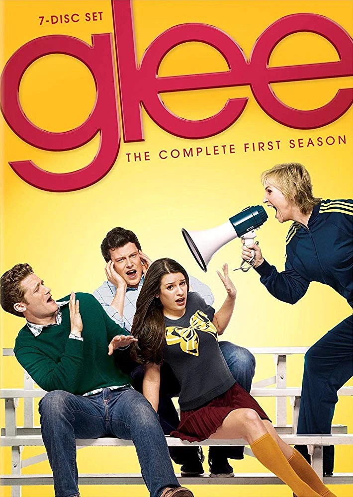 Glee | Serien Wiki | Fandom