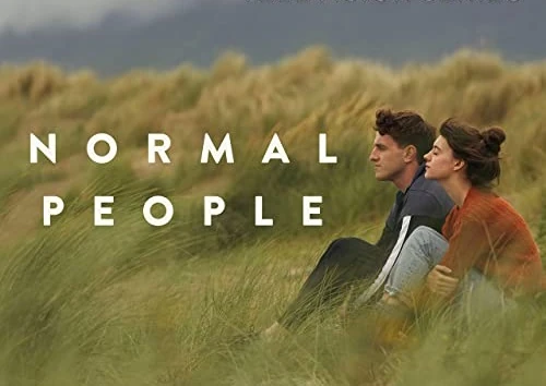 Normal People | Serien Wiki | Fandom