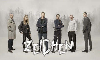 Zeichen | Serien Wiki | Fandom