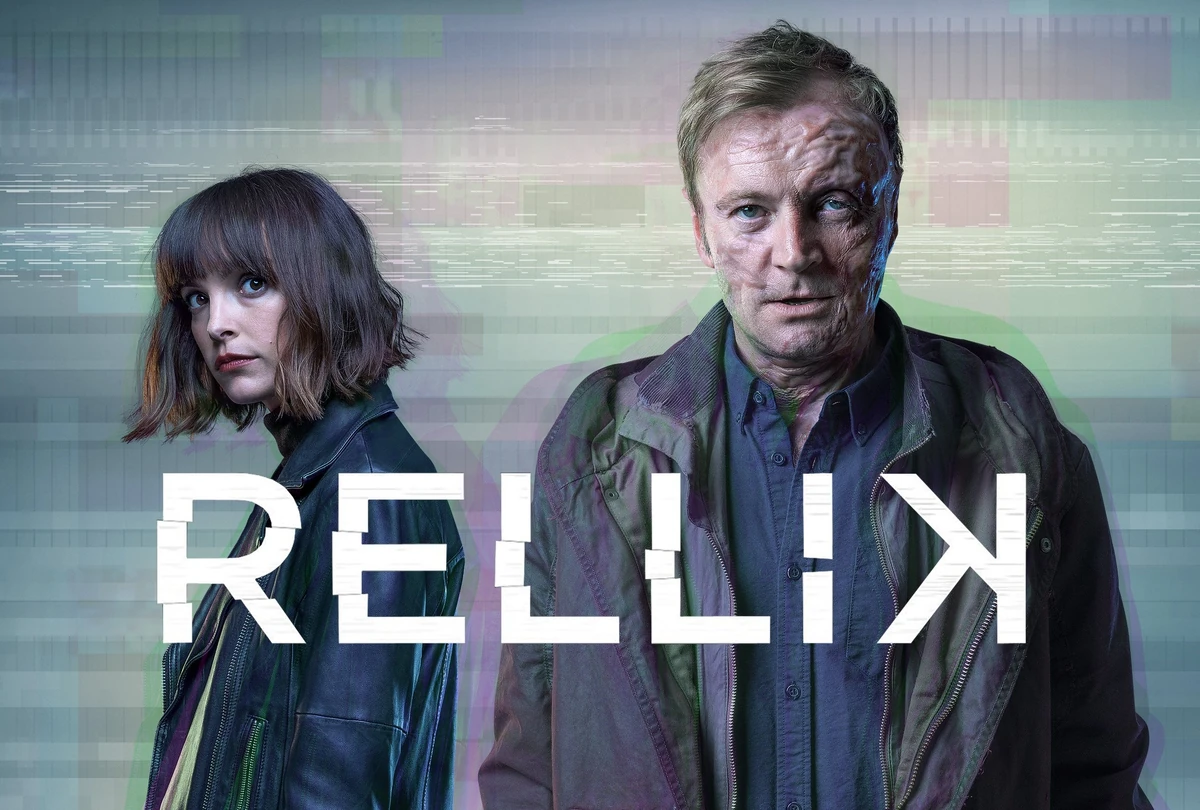 Rellik | Serien Wiki | Fandom