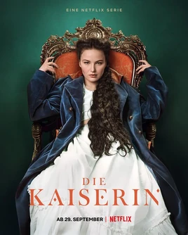 Die Kaiserin | Serien Wiki | Fandom
