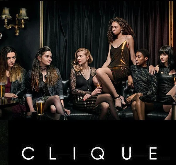 Clique | Serien Wiki | Fandom