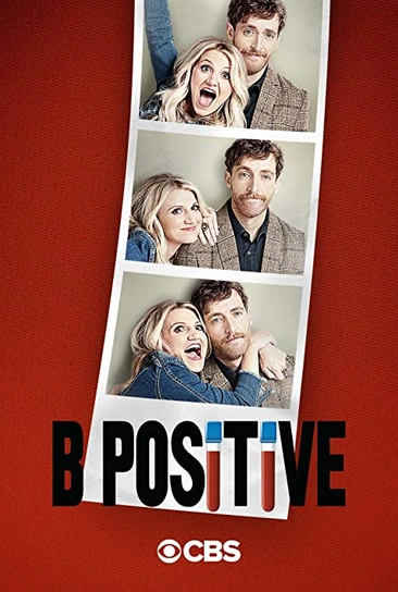 B Positive | Serien Wiki | Fandom