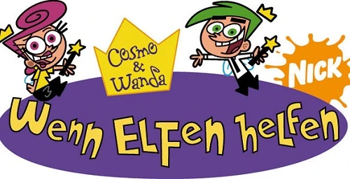 Cosmo & Wanda – Wenn Elfen helfen | Serien Wiki | Fandom