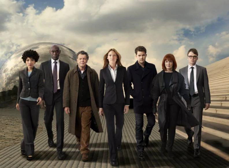 Fringe - Grenzfälle des FBI | Serien Wiki | Fandom
