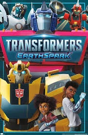 Transformers: EarthSpark | Serien Wiki | Fandom