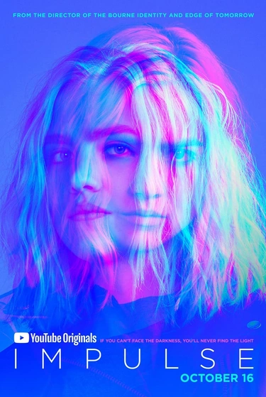 Impulse | Serien Wiki | Fandom