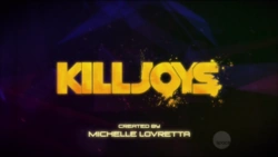 Killjoys | Serien Wiki | Fandom