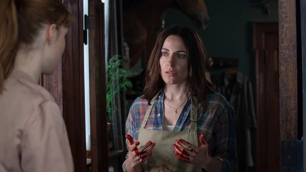 Dead End (2019) | Serien Wiki | Fandom