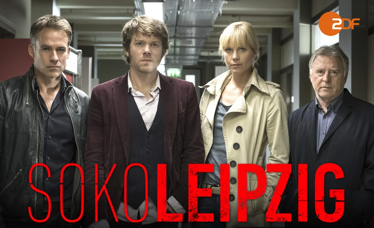 SOKO Leipzig | Serien Wiki | Fandom