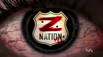 Z Nation | Serien Wiki | Fandom