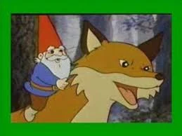 David, der Kabauter | Serien Wiki | Fandom