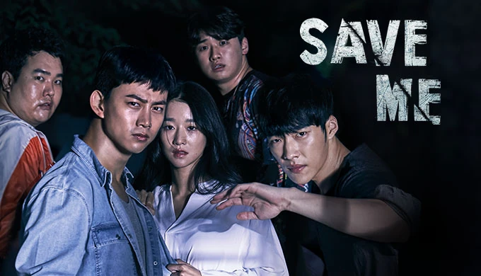 Save Me (2017) | Serien Wiki | Fandom