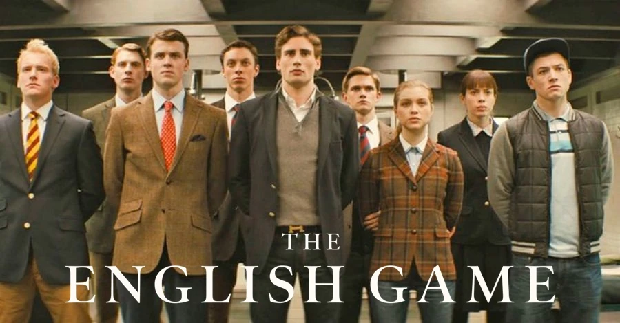 The English Game | Serien Wiki | Fandom